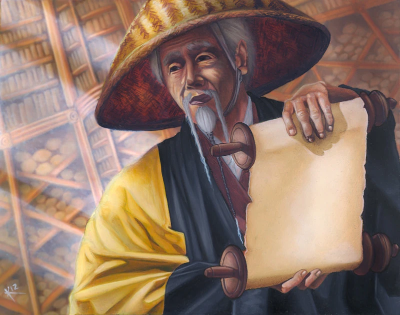 Hamuro | L5r: Legend of the Five Rings Wiki | Fandom