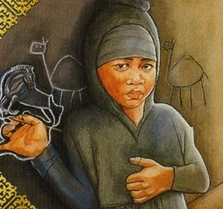 Amru | L5r: Legend of the Five Rings Wiki | Fandom