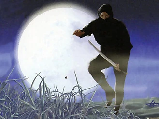 Goju Ryuu | L5r: Legend of the Five Rings Wiki | Fandom