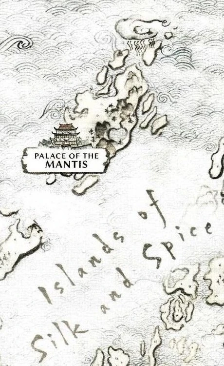 Gotei Island (TCG) | L5r: Legend of the Five Rings Wiki | Fandom