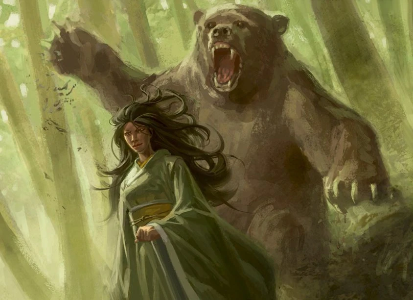 Kitsune Tokoru | L5r: Legend of the Five Rings Wiki | Fandom