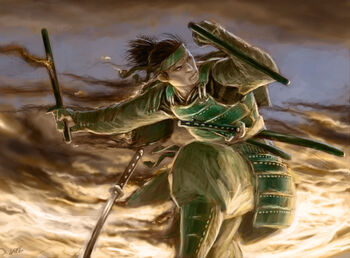 Yoritomo Tadame | L5r: Legend of the Five Rings Wiki | Fandom