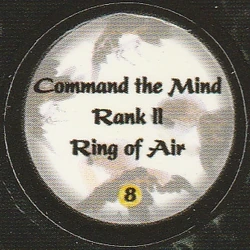 Command the Mind/Diskwars | L5r: Legend of the Five Rings Wiki | Fandom