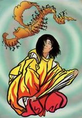 Isawa Norikazu | L5r: Legend of the Five Rings Wiki | Fandom