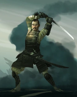 Daigotsu Gyoken | L5r: Legend of the Five Rings Wiki | Fandom