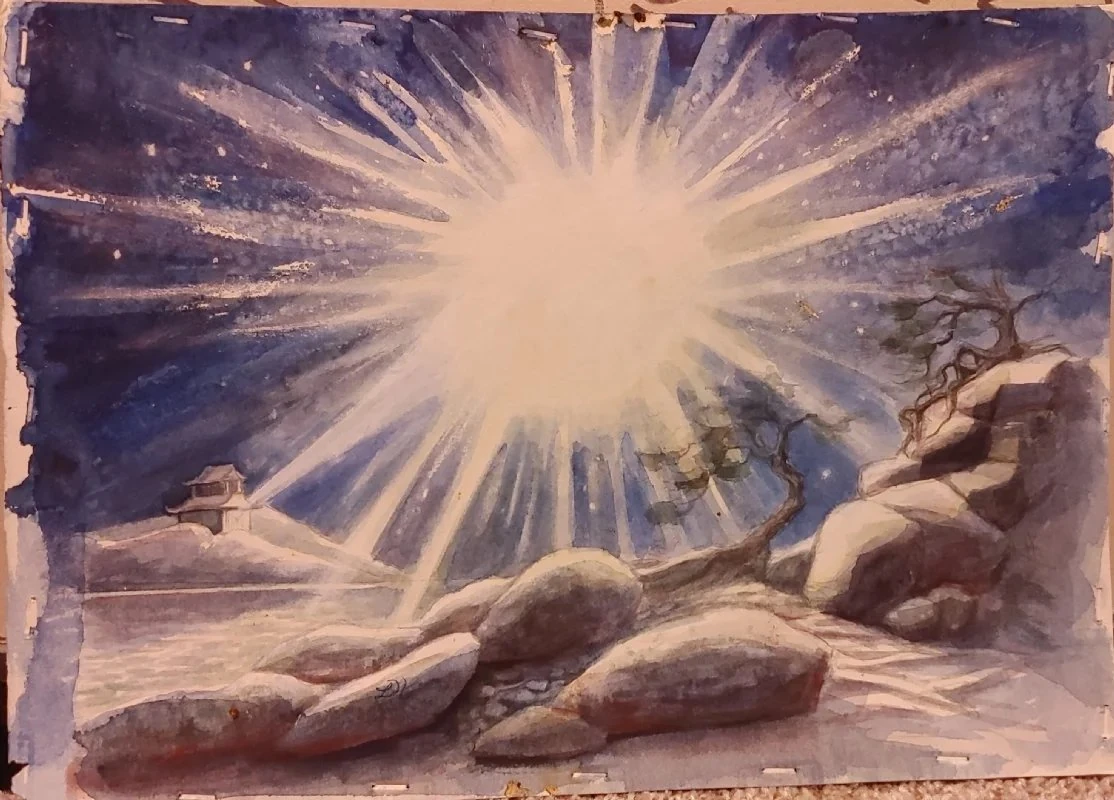 Fireworks | L5r: Legend of the Five Rings Wiki | Fandom