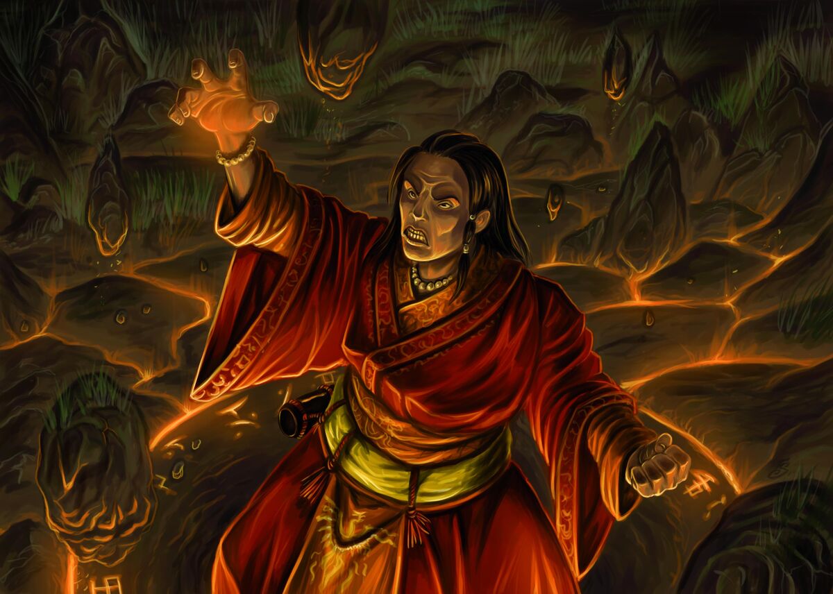 Isawa Shun L5r Legend Of The Five Rings Wiki Fandom