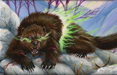 Taming the Beast | L5r: Legend of the Five Rings Wiki | Fandom