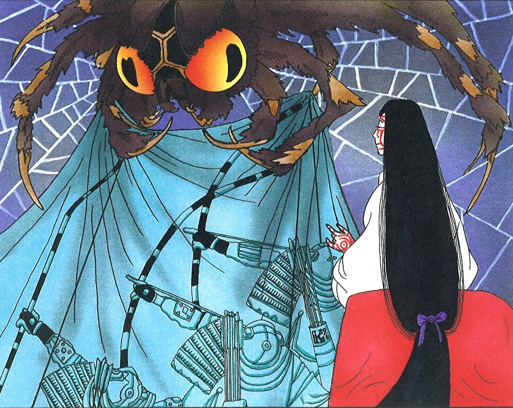 Whispering Wind | L5r: Legend of the Five Rings Wiki | Fandom