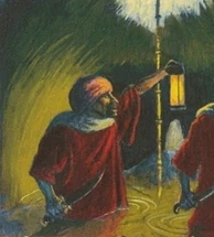 Aziz | L5r: Legend of the Five Rings Wiki | Fandom