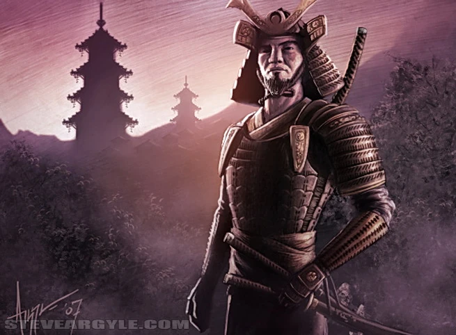 Hisao | L5r: Legend of the Five Rings Wiki | Fandom