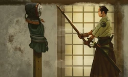 Akodo Shaido | L5r: Legend of the Five Rings Wiki | Fandom