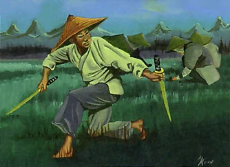 Tokiuji | L5r: Legend of the Five Rings Wiki | Fandom