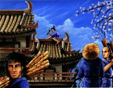 Emperor's Blessing | L5r: Legend of the Five Rings Wiki | Fandom