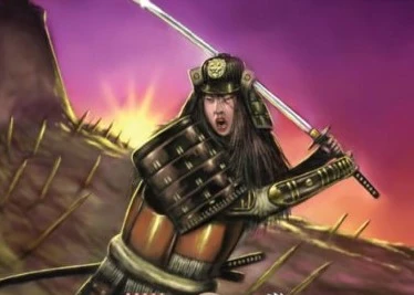 Matsu Choiko | L5r: Legend of the Five Rings Wiki | Fandom