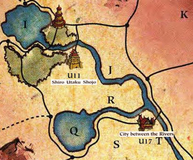 River of the Lost Valley | L5r: Legend of the Five Rings Wiki | Fandom