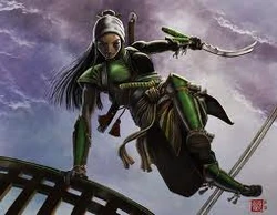 Aranai | L5r: Legend of the Five Rings Wiki | Fandom