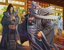 Daigotsu Kanpeki | L5r: Legend of the Five Rings Wiki | Fandom