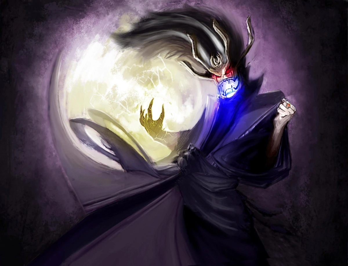 Iuchi Abodan | L5r: Legend of the Five Rings Wiki | Fandom