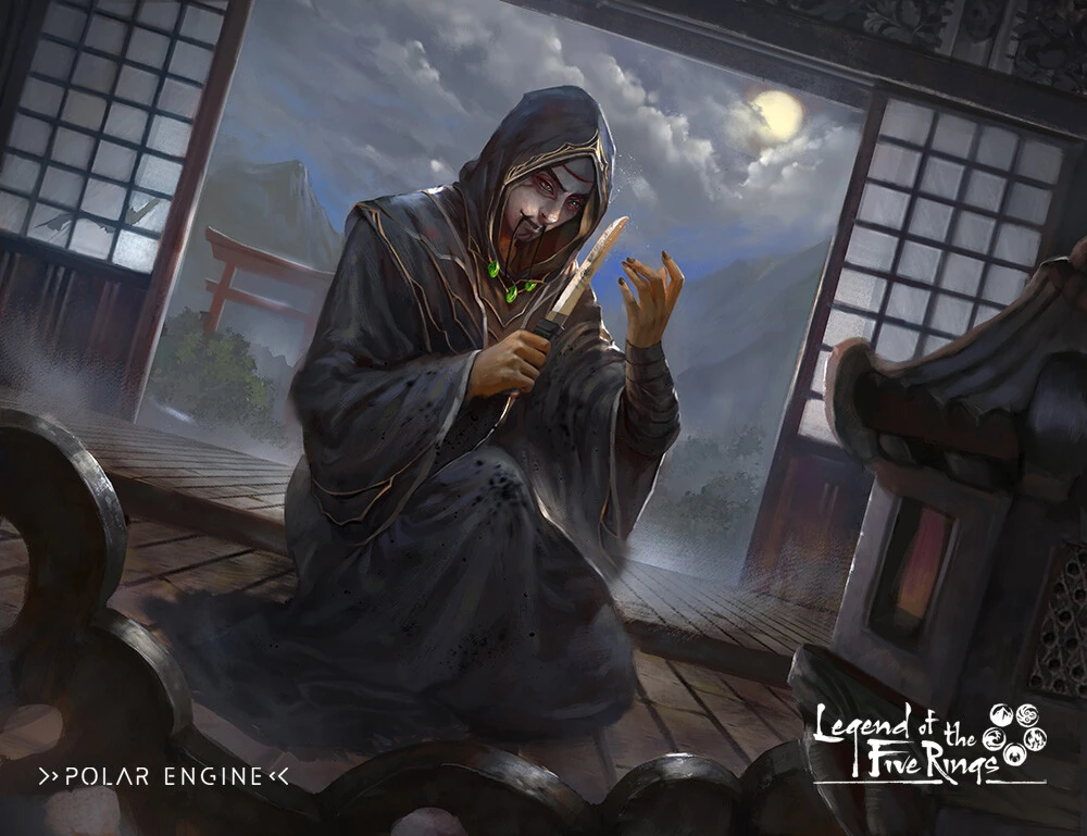 Category:Lost (TCG) | L5r: Legend of the Five Rings Wiki | Fandom
