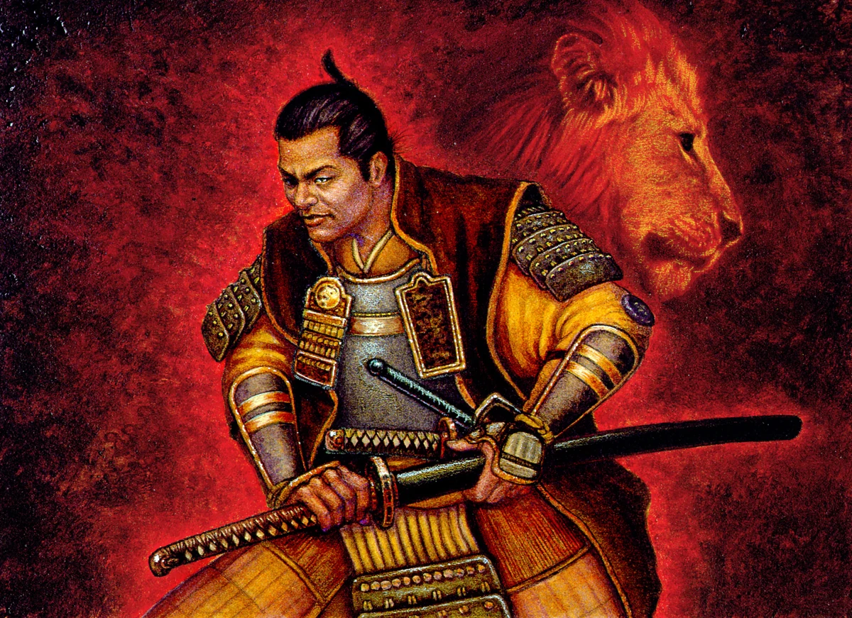 Akodo Moromao | L5r: Legend of the Five Rings Wiki | Fandom
