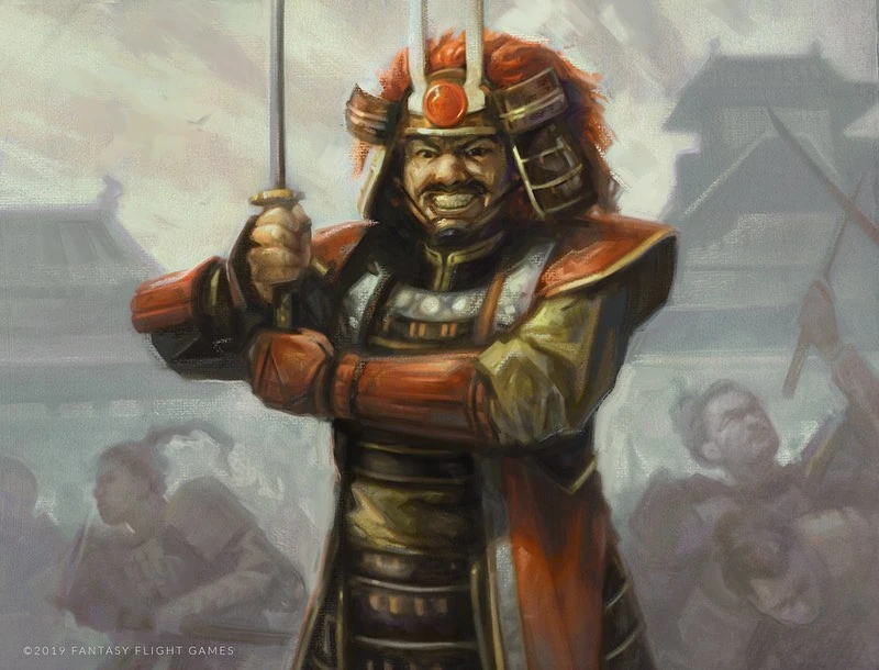 Matsu Agetoki (TCG) | L5r: Legend of the Five Rings Wiki | Fandom