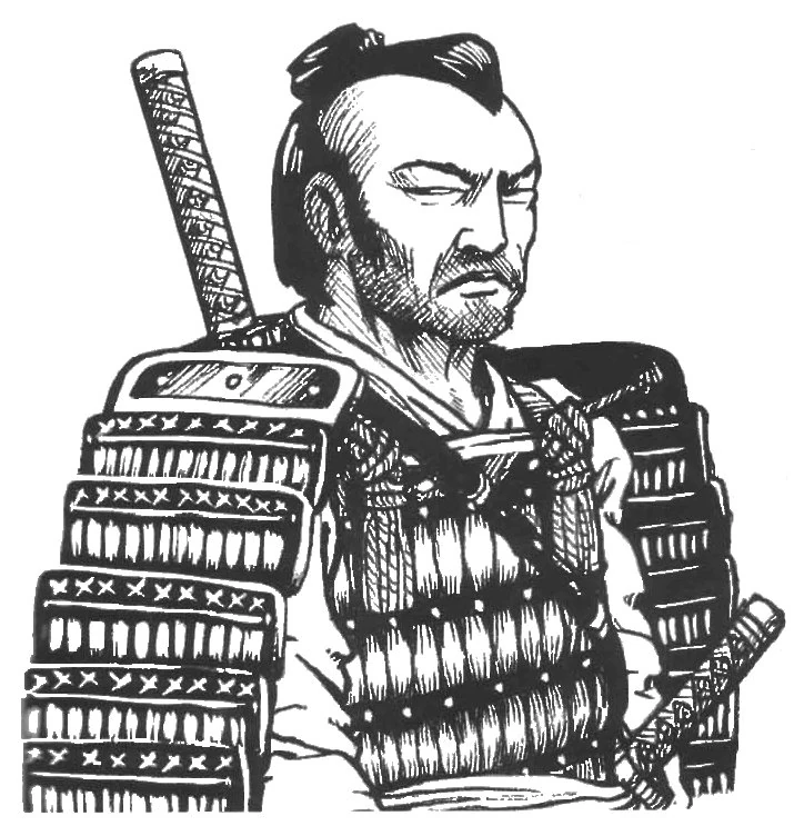 Morito | L5r: Legend of the Five Rings Wiki | Fandom