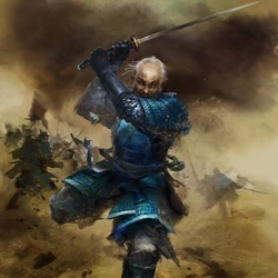 Samurai (TCG) | L5r: Legend of the Five Rings Wiki | Fandom