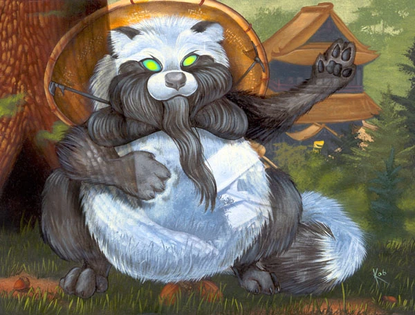 Tanuki | L5r: Legend of the Five Rings Wiki | Fandom