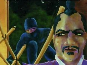 Bad Kharma | L5r: Legend of the Five Rings Wiki | Fandom