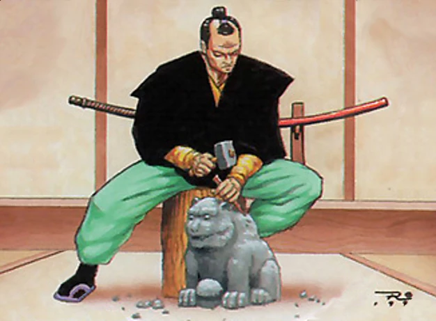 Dangai (Monk) | L5r: Legend of the Five Rings Wiki | Fandom