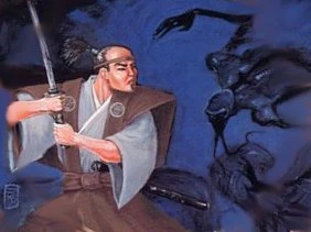 Hasame | L5r: Legend of the Five Rings Wiki | Fandom