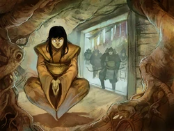 Kitsune Narako | L5r: Legend of the Five Rings Wiki | Fandom