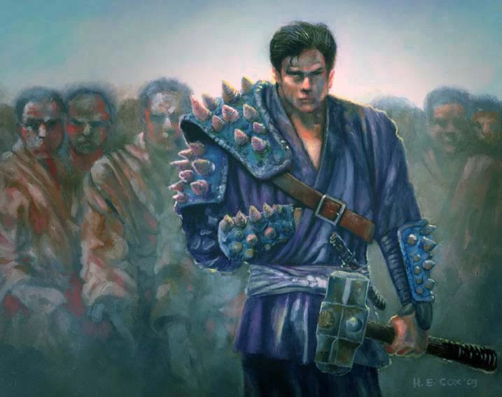 Hiruma Ashihei | L5r: Legend of the Five Rings Wiki | Fandom