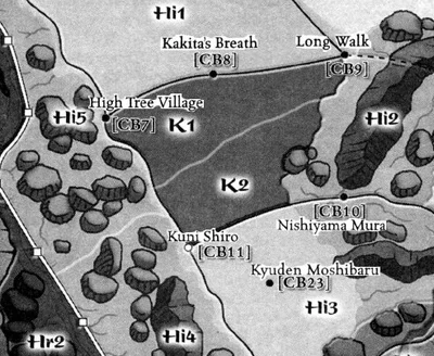 Kuni family | L5r: Legend of the Five Rings Wiki | Fandom