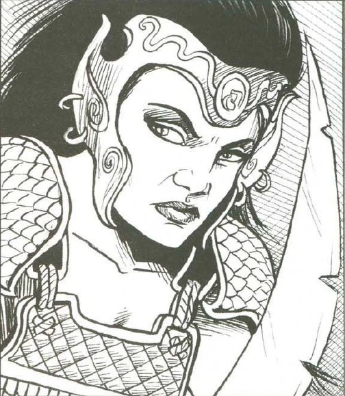 Shabura/Meta | L5r: Legend of the Five Rings Wiki | Fandom