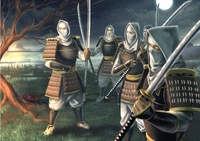 Sohei | L5r: Legend of the Five Rings Wiki | Fandom