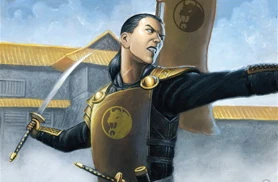 Matsu Ishigaki | L5r: Legend of the Five Rings Wiki | Fandom
