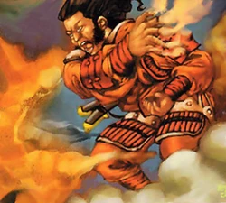 Agasha Yubisaki/Meta | L5r: Legend of the Five Rings Wiki | Fandom