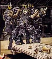 Hida Kuoshi | L5r: Legend of the Five Rings Wiki | Fandom