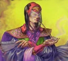 Shosuro Sadato | L5r: Legend of the Five Rings Wiki | Fandom