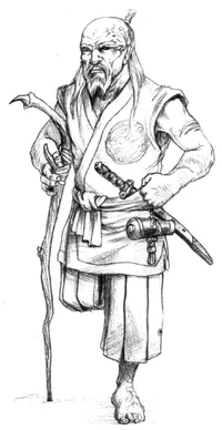 Unari | L5r: Legend of the Five Rings Wiki | Fandom