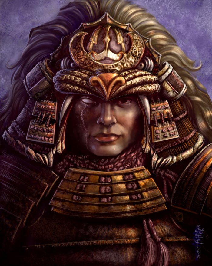 Akodo Tetsuru | L5r: Legend of the Five Rings Wiki | Fandom