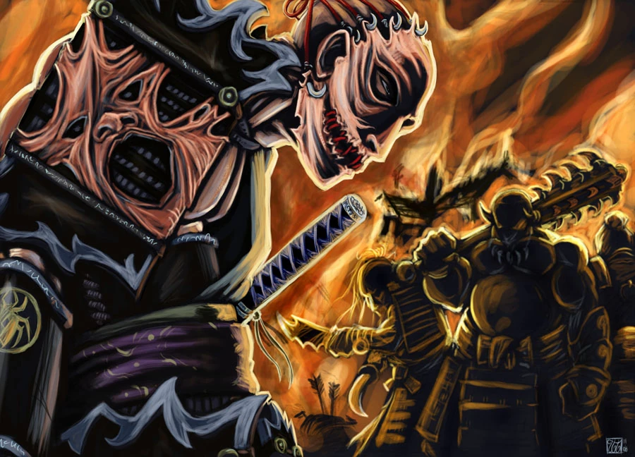 Daigotsu Shinjitsu | L5r: Legend of the Five Rings Wiki | Fandom