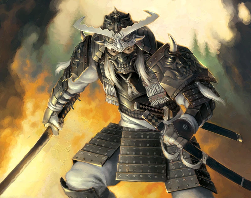 Daigotsu Yamato | L5r: Legend of the Five Rings Wiki | Fandom