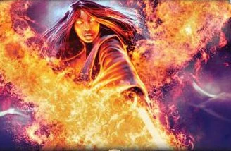 Katana of Fire (spell) | L5r: Legend of the Five Rings Wiki | Fandom