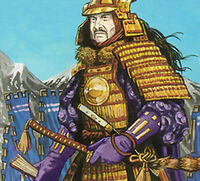 Moto Chen | L5r: Legend of the Five Rings Wiki | Fandom