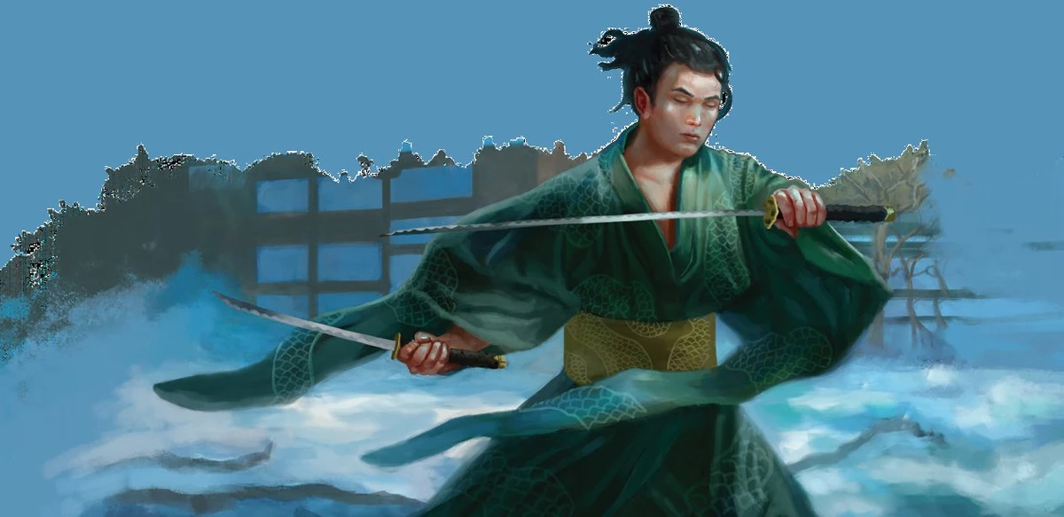 Mushin no Shin (TCG) | L5r: Legend of the Five Rings Wiki | Fandom