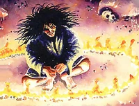 Oracle of Fire | L5r: Legend of the Five Rings Wiki | Fandom