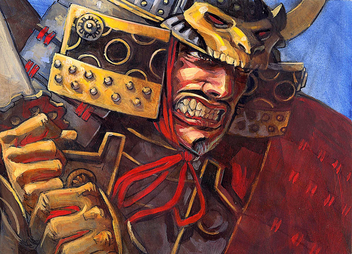 Matsu Eishi | L5r: Legend of the Five Rings Wiki | Fandom